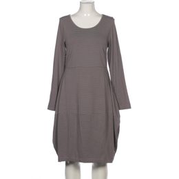 Deerberg Damen Kleid, grau