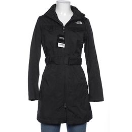 The North Face Damen Mantel, schwarz