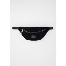 Alpha Industries Gürteltasche Alpha Industries Accessoires - Bags & Wallets Teddy Waist Bag