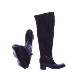 Miu Miu Damen Stiefel, braun