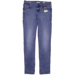 Mustang Damen Jeans, blau, Gr. 36