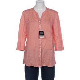 Gerry Weber Damen Bluse, pink, Gr. 38