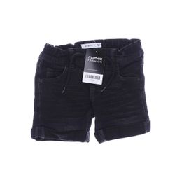 name it Herren Shorts, schwarz, Gr. 92