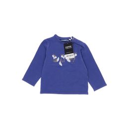 Sanetta Jungen Hoodies & Sweater, blau