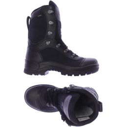 HAIX Herren Stiefel, schwarz