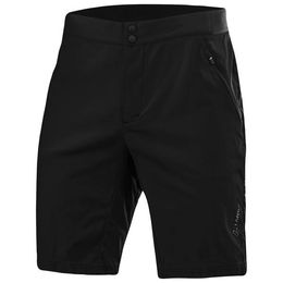 Löffler Löffler - Bike Shorts Aero-E CSL - Radhose Gr 46 schwarz