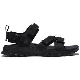 Timberland - Garrison Trail 2-Strap Sandal - Sandalen US 9 | EU 43 schwarz