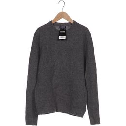 Woolrich Damen Pullover, grau, Gr. 38