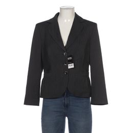 s.Oliver Damen Blazer, grau, Gr. 40