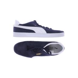 Puma Herren Sneakers, marineblau