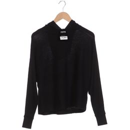 Esprit Damen Pullover, schwarz