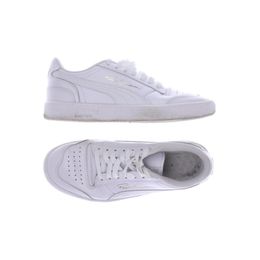 Puma Herren Sneakers, weiß