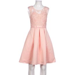 Apart Damen Kleid, pink, Gr. 34