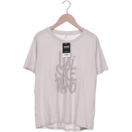 Luisa Cerano Damen T-Shirt, grau