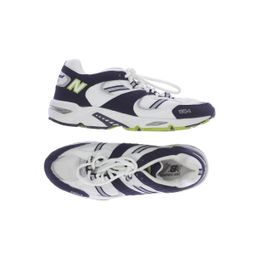 New Balance Herren Sneakers, weiß