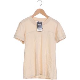 adidas originals Damen T-Shirt, beige, Gr. 38