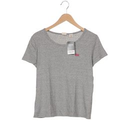 Levi's Levis Damen T-Shirt, grau, Gr. 44