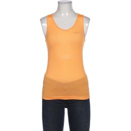 Odlo Damen Top, neon, Gr. 34