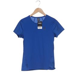 Odlo Damen T-Shirt, blau, Gr. 36