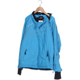 Maui Wowie Damen Jacke, blau, Gr. 36