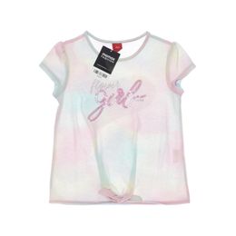 s.Oliver Mädchen T-Shirt, pink