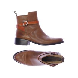 Melvin & Hamilton Melvin & Hamilton Damen Stiefelette, braun, Gr. 37