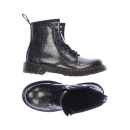 Dr. Martens Damen Stiefelette, schwarz, Gr. 36