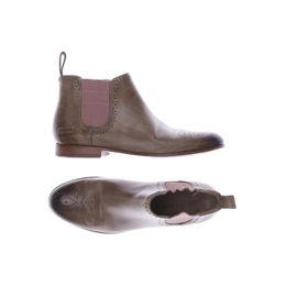 Melvin & Hamilton Melvin & Hamilton Damen Stiefelette, beige