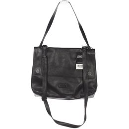 Picard Damen Handtasche, schwarz