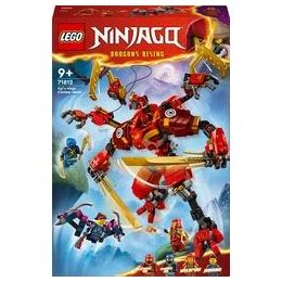 Lego Kais Ninja-Kletter-Mech