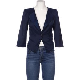 Véro Moda Vero Moda Damen Blazer, marineblau, Gr. 36