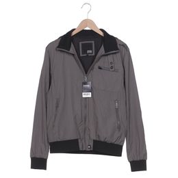 Jack & Jones Jack & Jones Herren Jacke, grün, Gr. 52