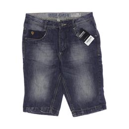 Garcia Herren Shorts, blau, Gr. 164