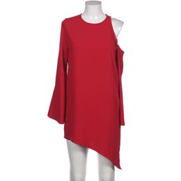 Iro Damen Kleid, rot, Gr. 36