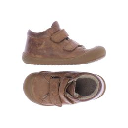 Naturino Herren Kinderschuhe, braun, Gr. 25