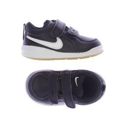 Nike Herren Kinderschuhe, schwarz, Gr. 21