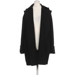 Véro Moda Vero Moda Damen Mantel, schwarz, Gr. 34