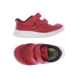 Nike Jungen Kinderschuhe, rot