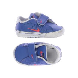 Nike Herren Kinderschuhe, blau, Gr. 18
