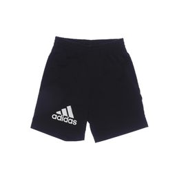 Adidas Herren Shorts, schwarz, Gr. 140