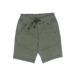 s.Oliver Jungen Shorts, grün