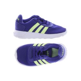 Adidas Jungen Kinderschuhe, blau