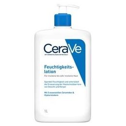 L'Oréal CeraVe Feuchtigkeitslotion