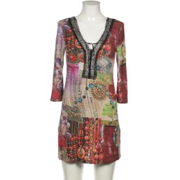 Apart Damen Kleid, mehrfarbig