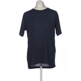 Odlo Herren T-Shirt, marineblau, Gr. 54