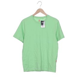 Engelbert Strauss Herren T-Shirt, hellgrün