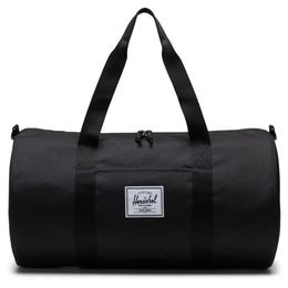 HERSCHEL - Classic Gym Bag - Reisetasche Gr 27 l schwarz