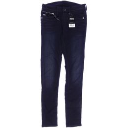 G-Star Raw G Star RAW Damen Jeans, marineblau, Gr. 27