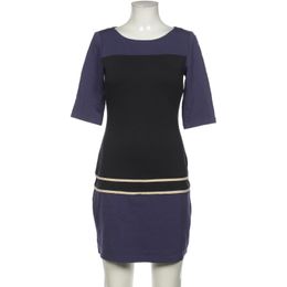 s.Oliver Selection Damen Kleid, marineblau, Gr. 36