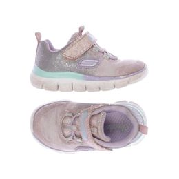 Skechers Damen Kinderschuhe, pink, Gr. 22